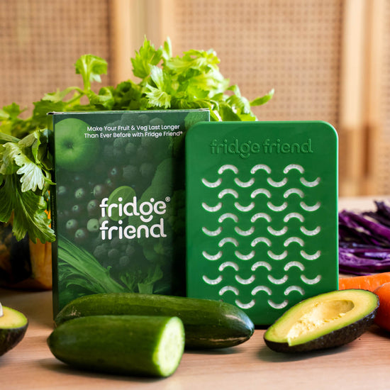 Fridge Friend® - Green