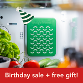 Fridge Friend® - Green