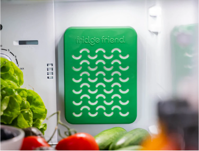 Fridge Friend | How It Works - A Detailed Overview